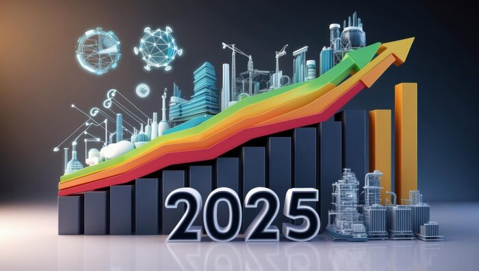 Global Economy 2025: Key Trends Reshaping Growth and Trade